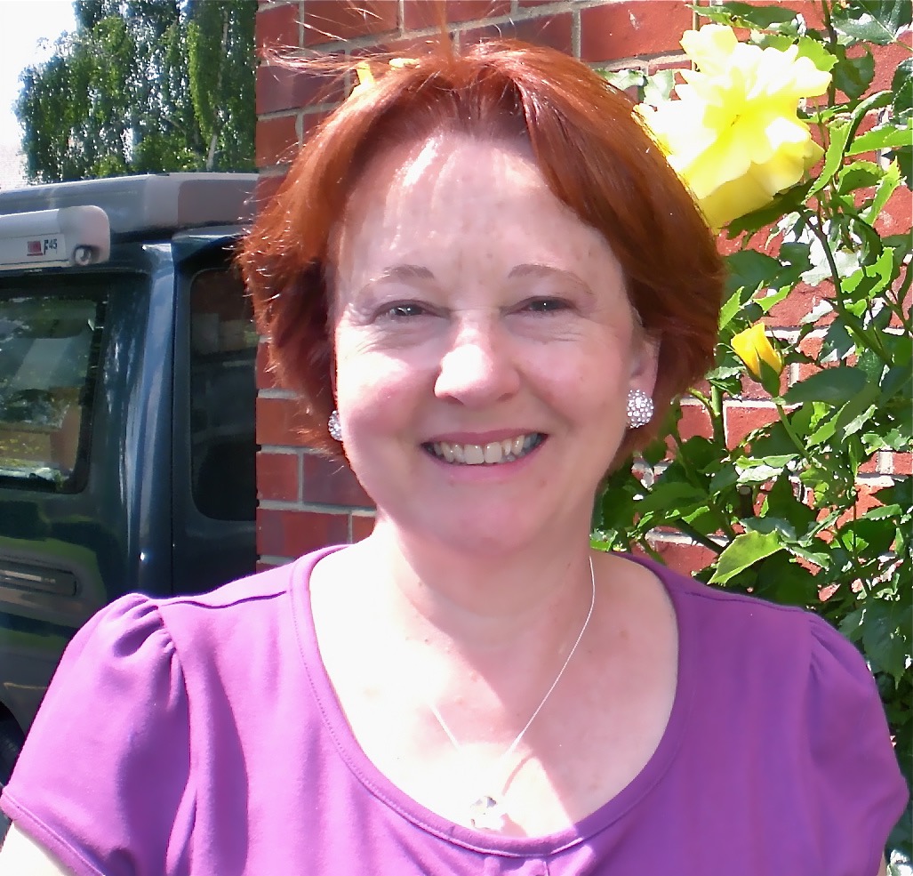 My vision shared – Contmporary quilts